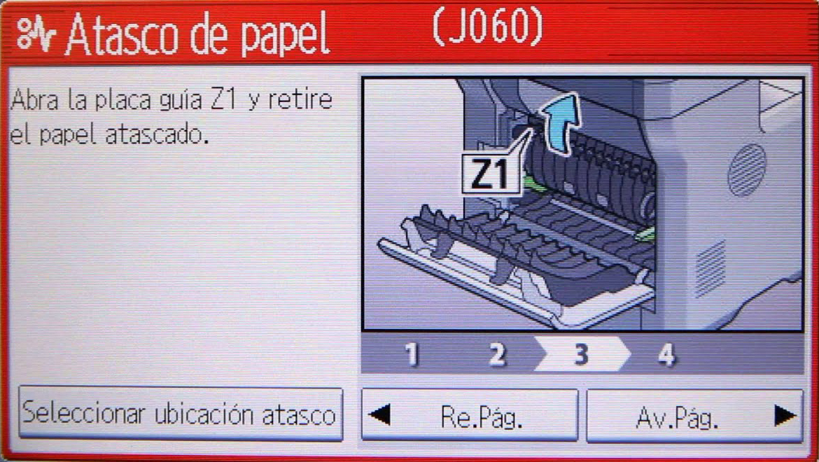 Atascos Impresora - 3 Claves Para Evitarlos