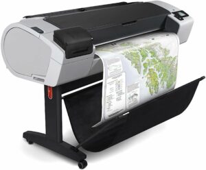 ¿Qué Es Un Plotter?