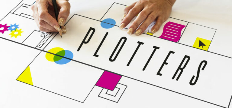 ¿Qué Es Un Plotter?